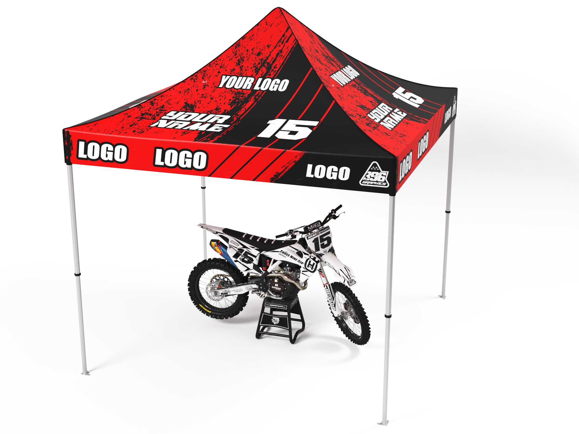 SPLITGRUNGE CANOPY – 396graphics